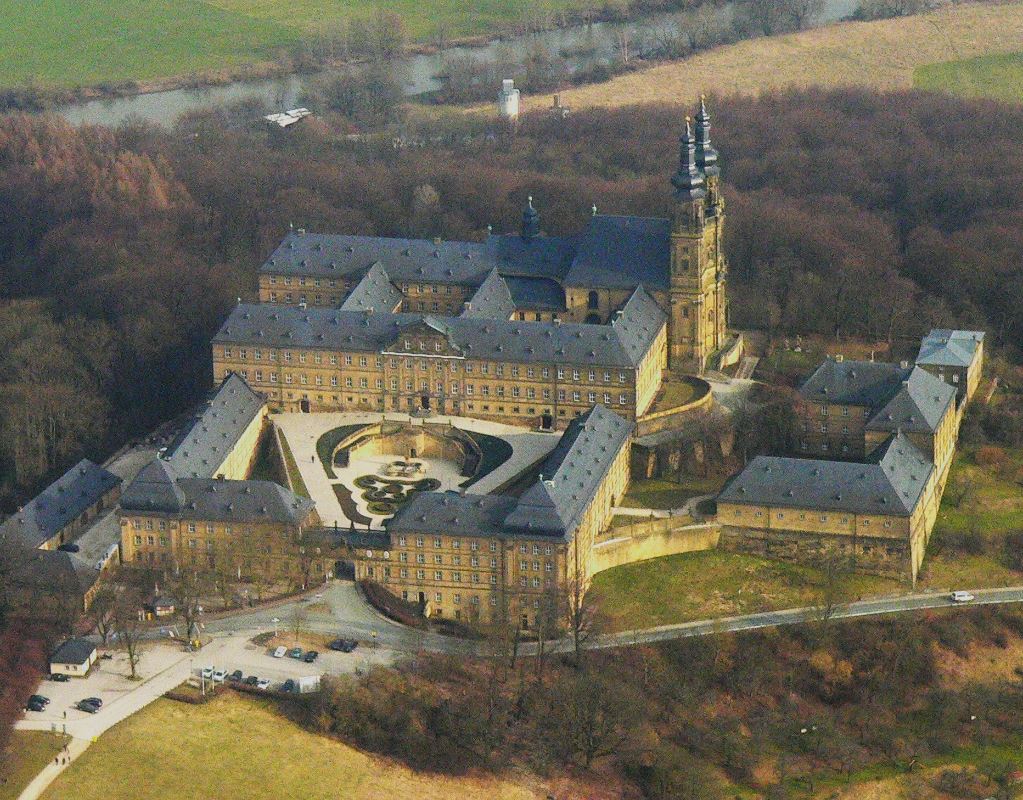 Wir gratulieren: 30 Jahre PV-Symposion auf Kloster Banz - IBC SOLAR Blog Wir gratulieren: 30 Jahre PV-Symposion auf Kloster Banz - IBC SOLAR Blog