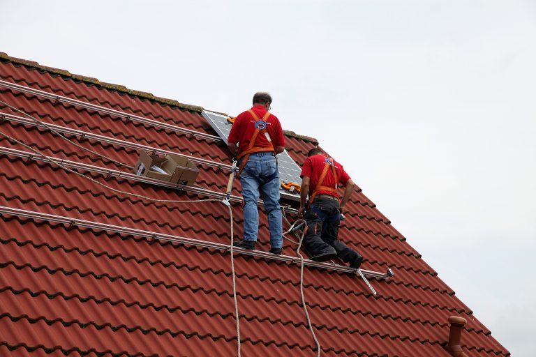 Schlagwort: Dachhaut - IBC SOLAR Blog