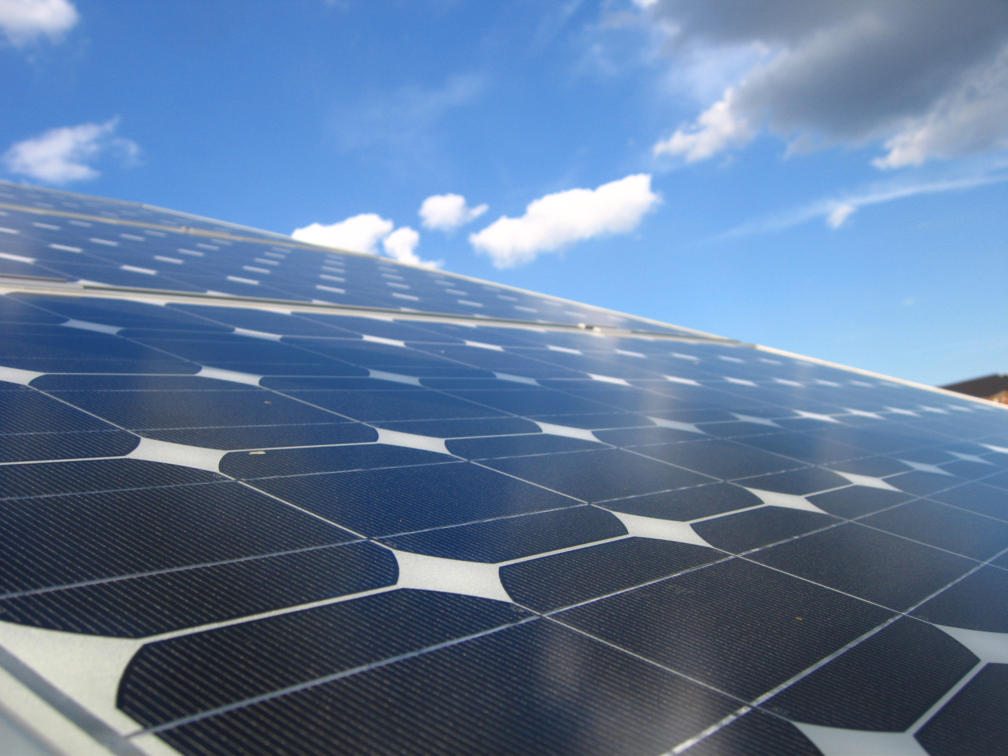 PV flagship project supplies solar power to tenants - IBC SOLAR Blog PV flagship project supplies solar power to tenants - IBC SOLAR Blog