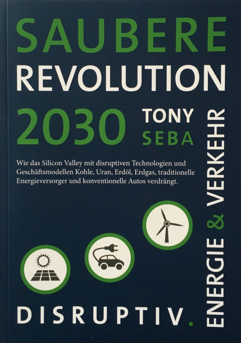 Schlagwort: Tony Seba - IBC SOLAR Blog