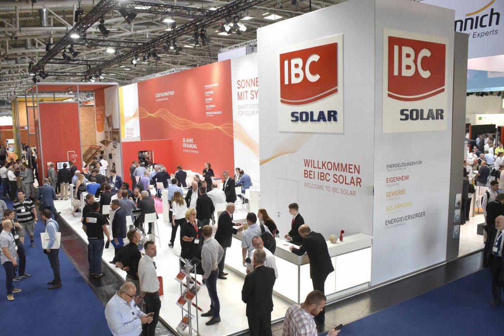 Schlagwort: Intersolar Europe - IBC SOLAR Blog