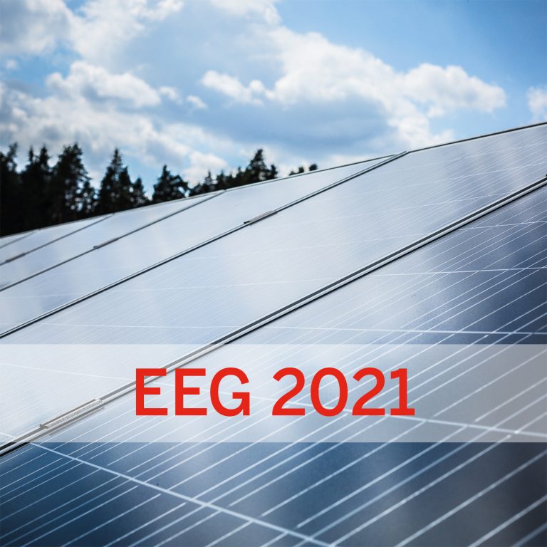 Kategorie: EEG - IBC SOLAR Blog