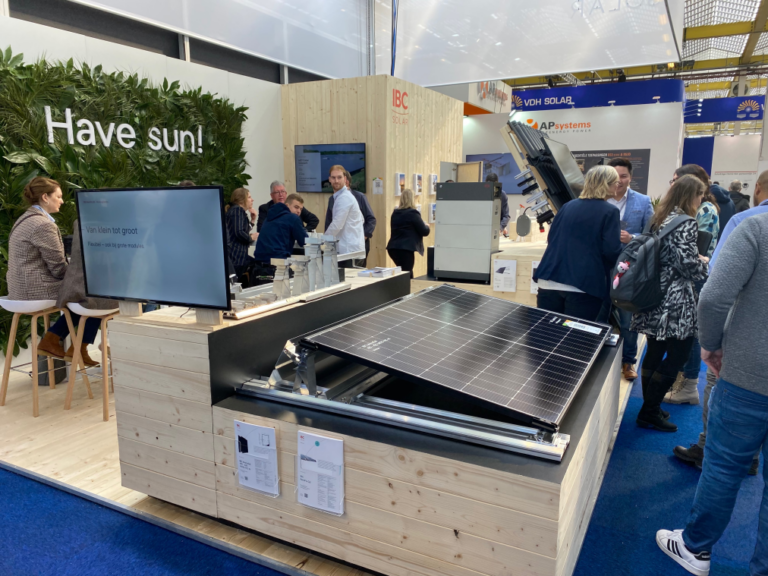 Blogserie Internationale Märkte und Messen: Teil 2 – Solar Solutions ...