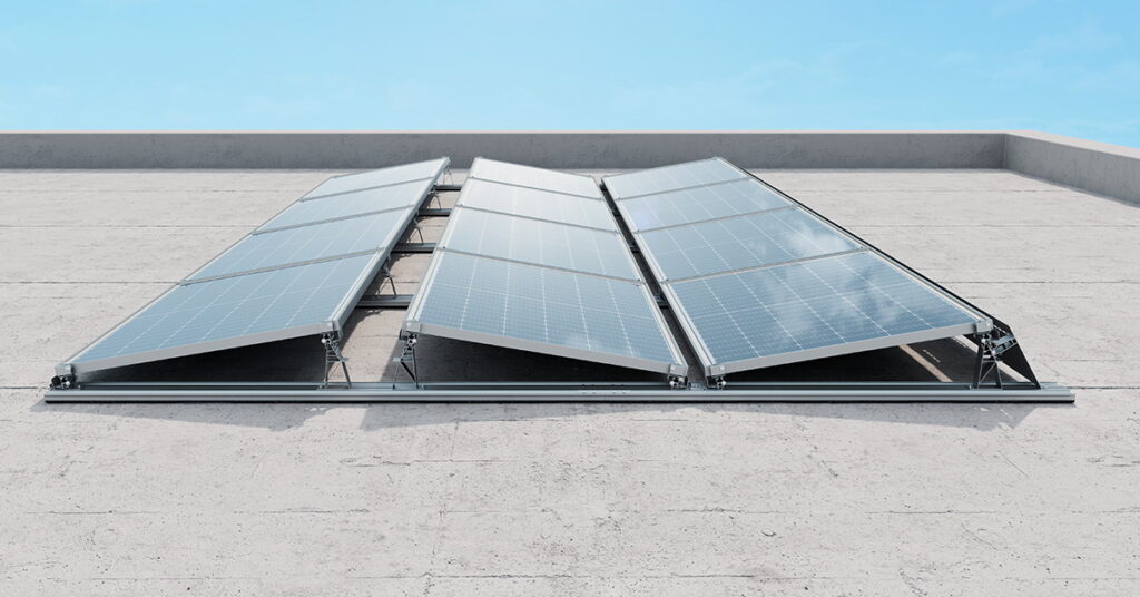 Maximal flexibel und beständig – Unsere Montagesysteme - IBC SOLAR Blog